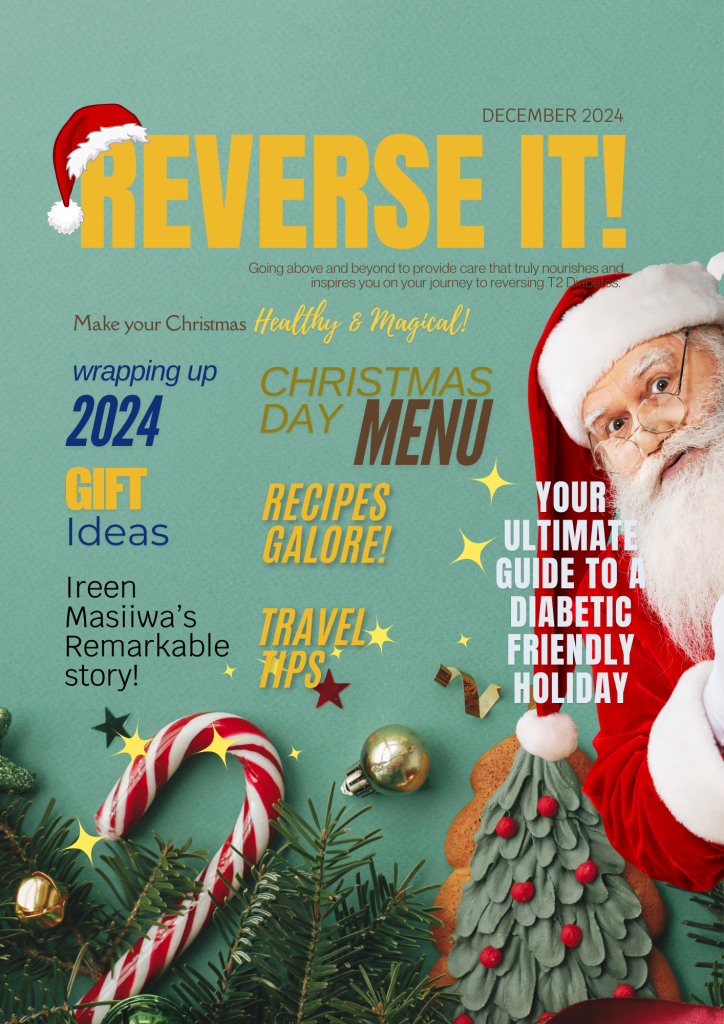 December 2024 | Vol 05 - Type 2 Health